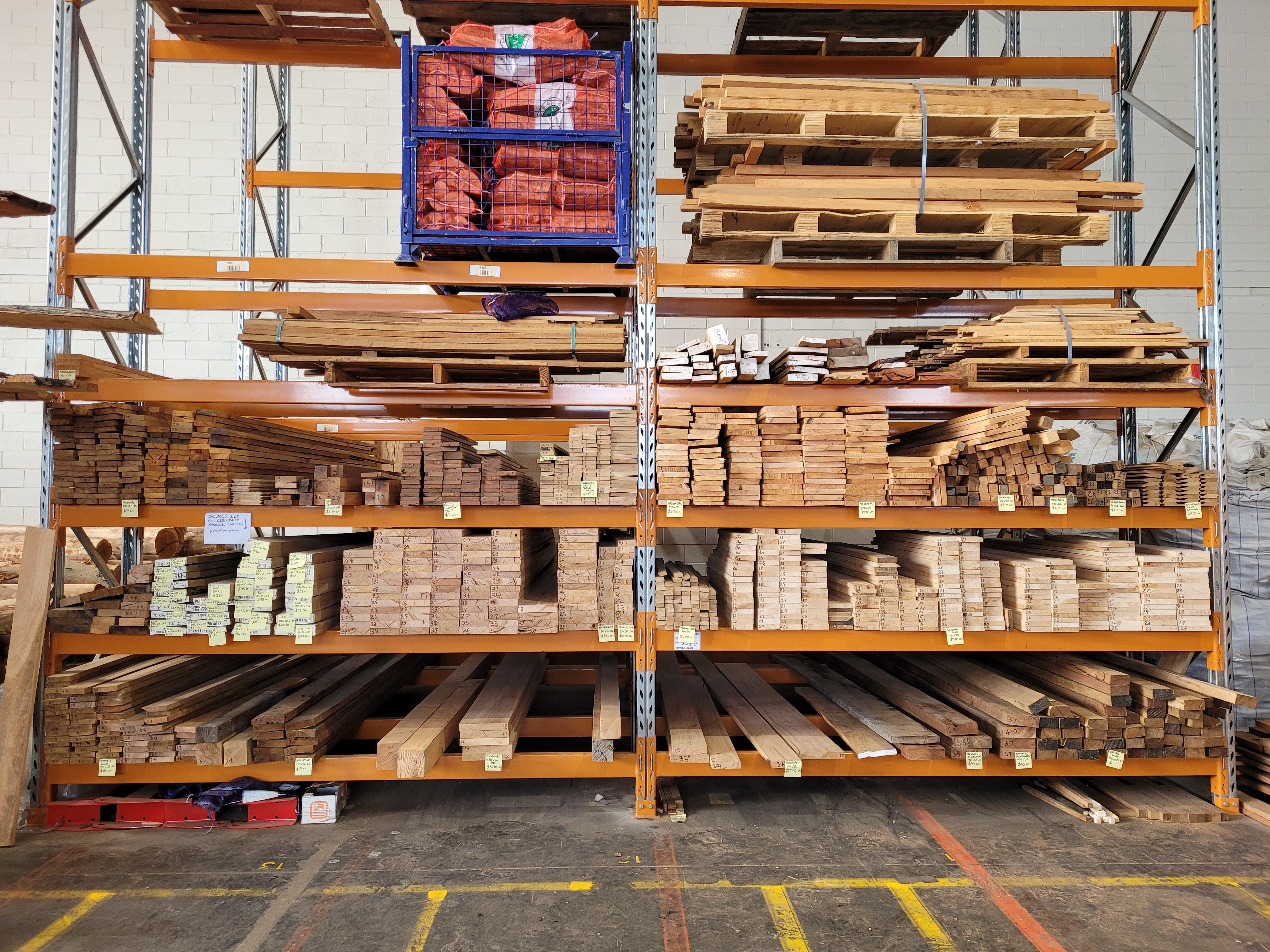 Bargain packs – CERES Fair Wood