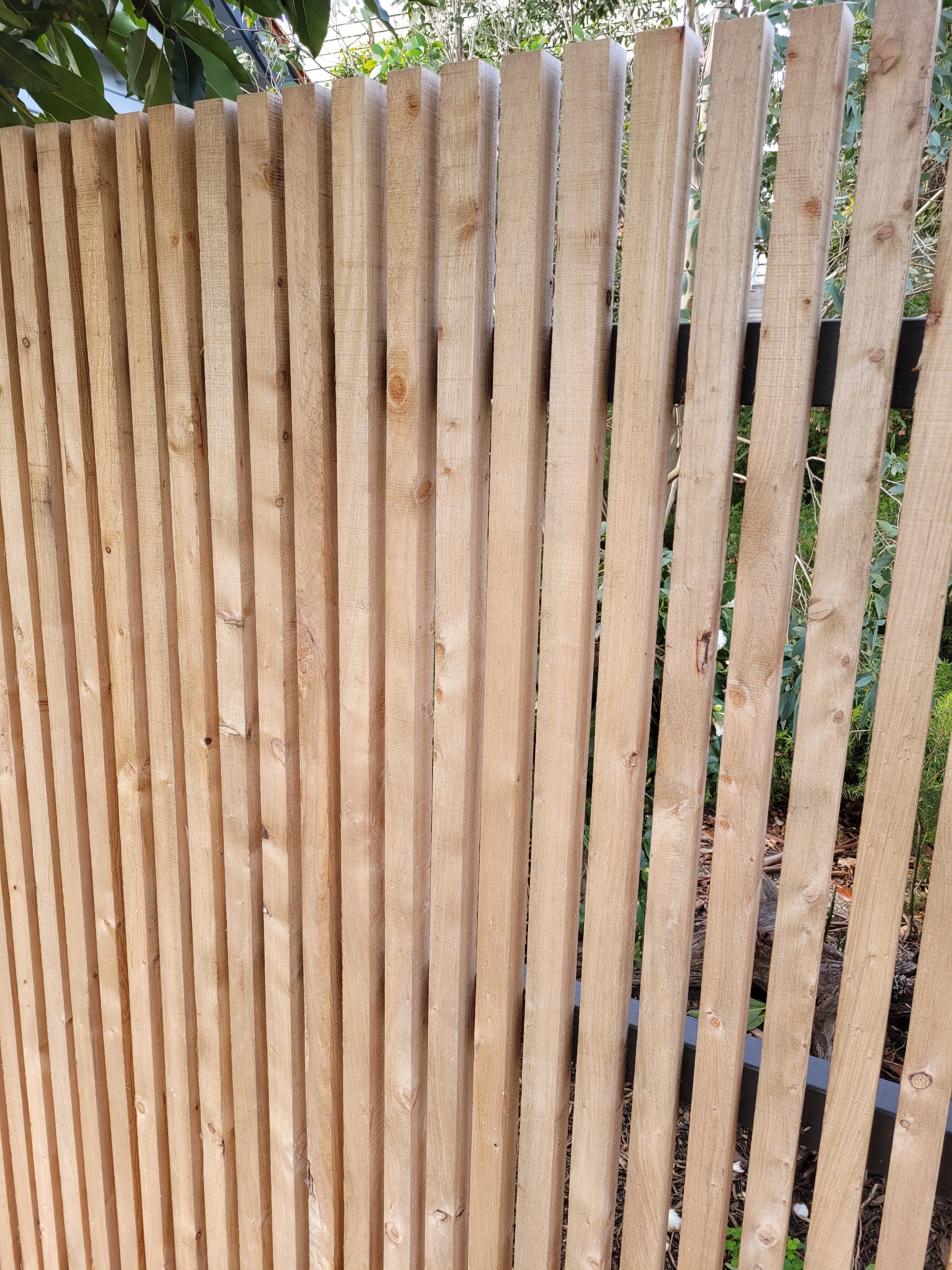 CERES Fair Wood - Sustainably Sourced Timber