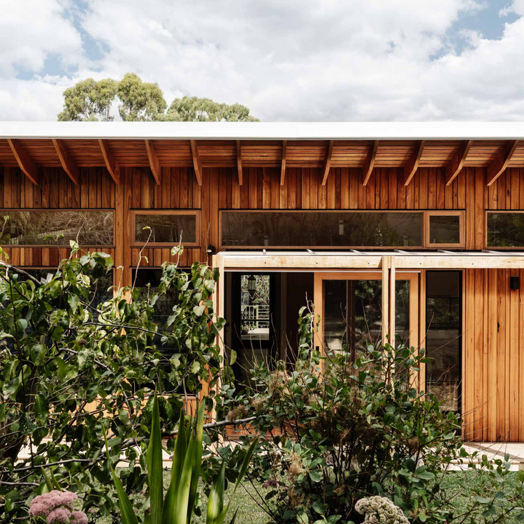 CERES Fair Wood - Sustainably Sourced Timber