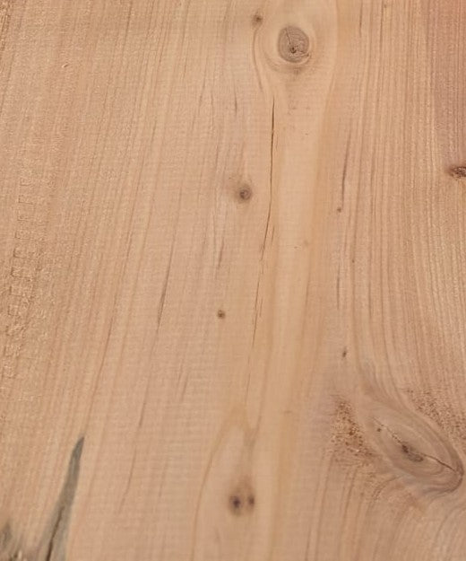 Macrocarpa Cypress Slab – CERES Fair Wood