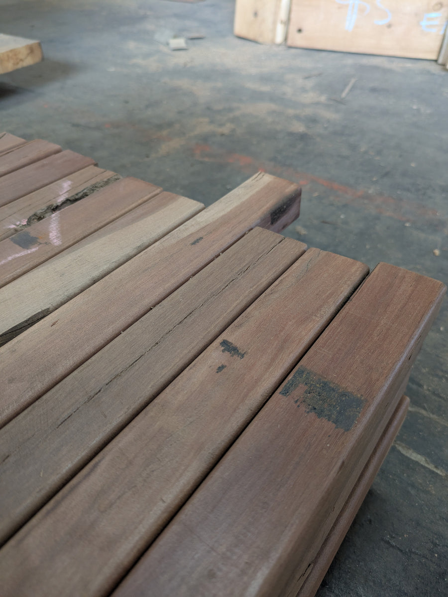 CERES Fair Wood - Sustainably Sourced Timber