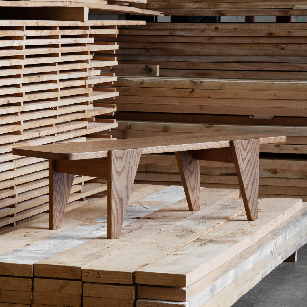 Elm Joinery – CERES Fair Wood