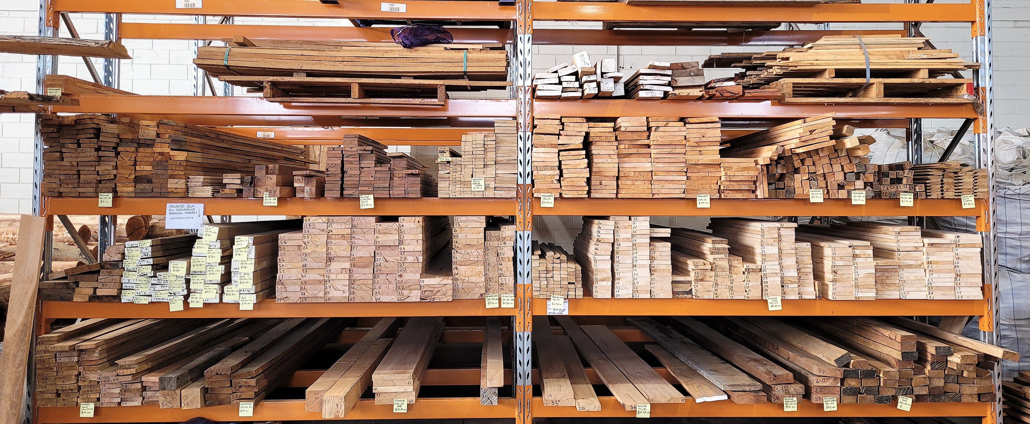 Half price batten packs – CERES Fair Wood