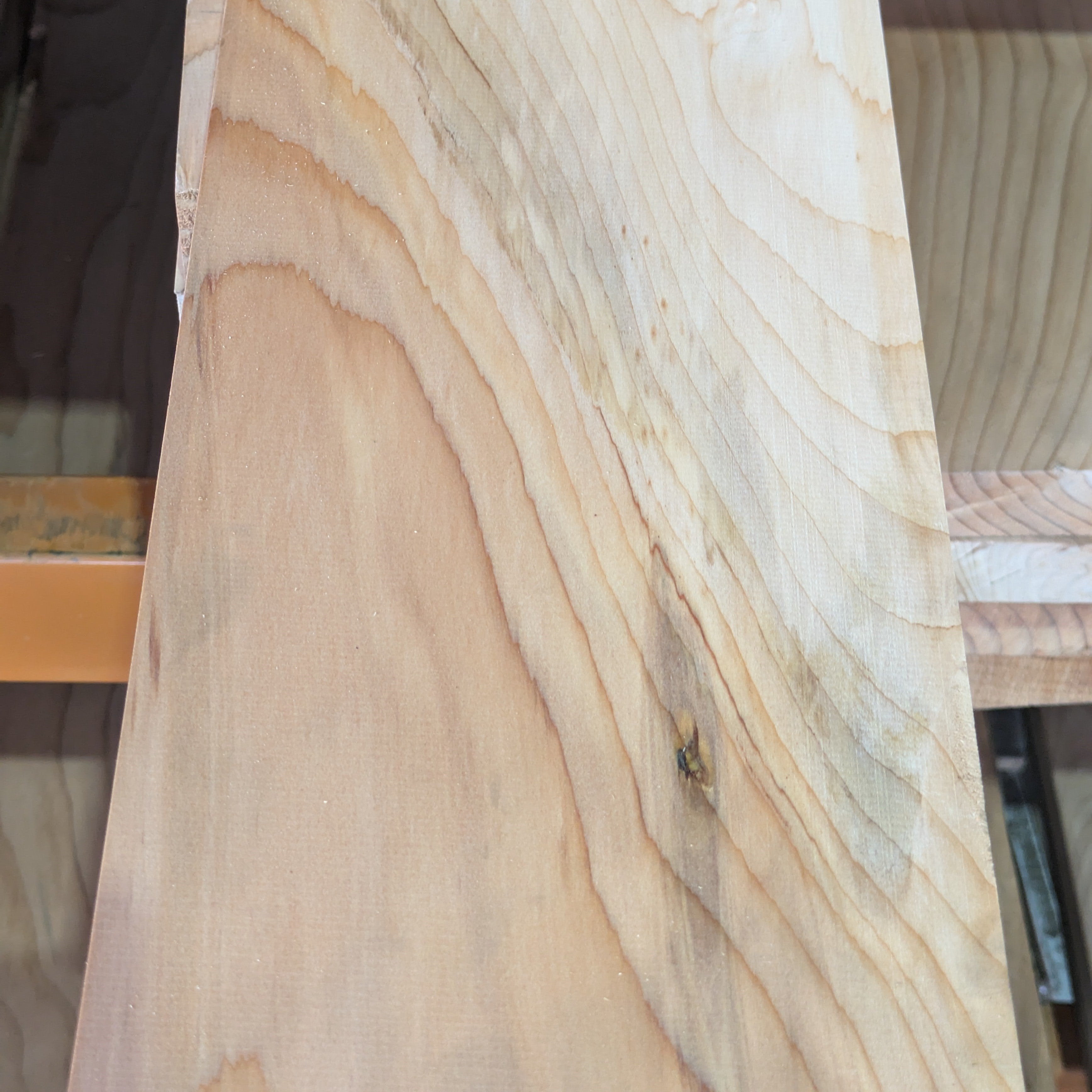 Himalayan Cedar Joinery – CERES Fair Wood
