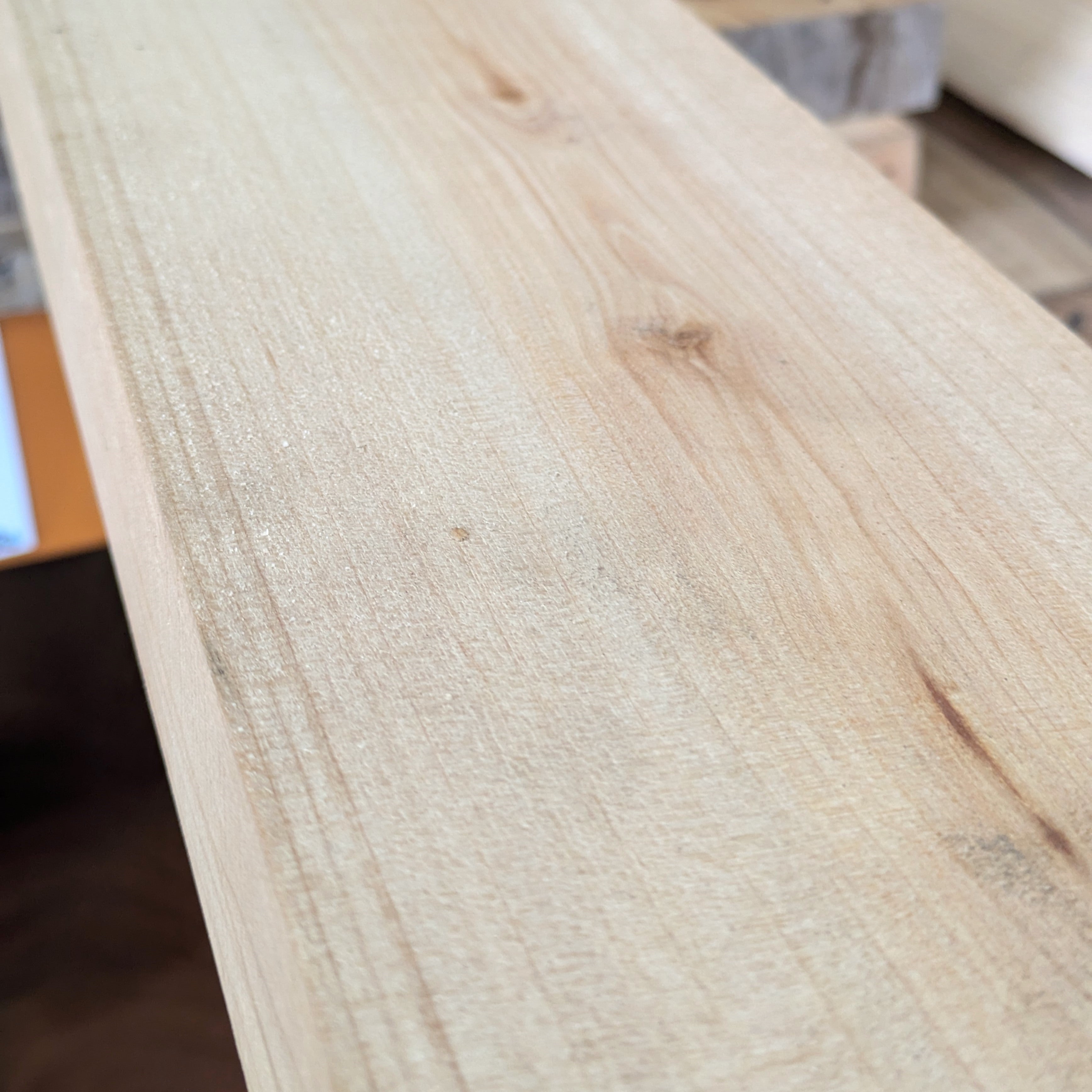 Mexican Pine Joinery – CERES Fair Wood