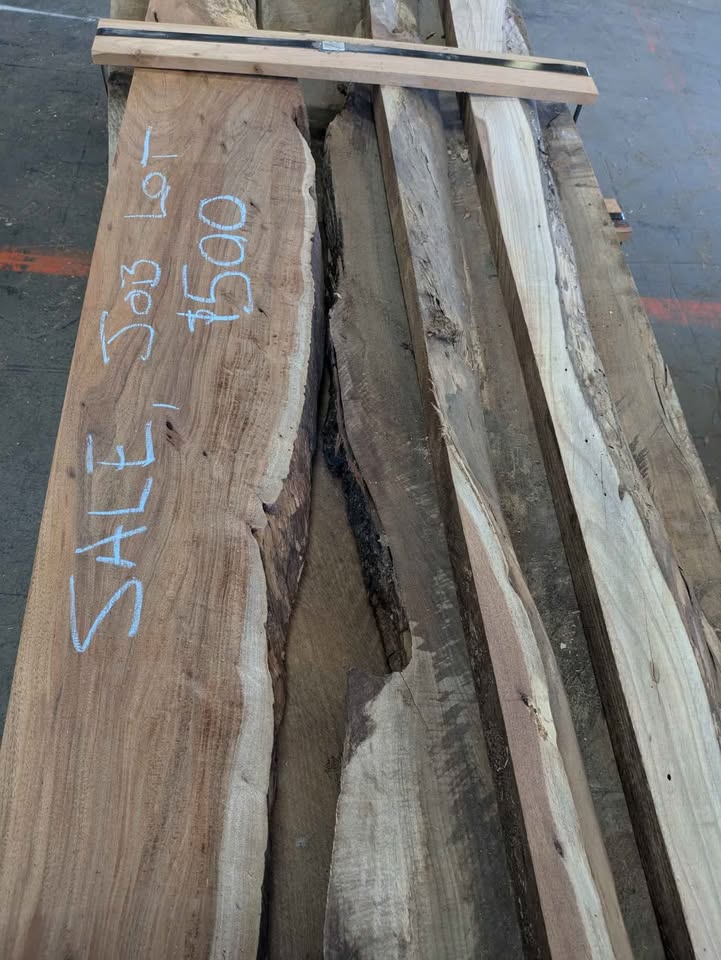 SALE – CERES Fair Wood