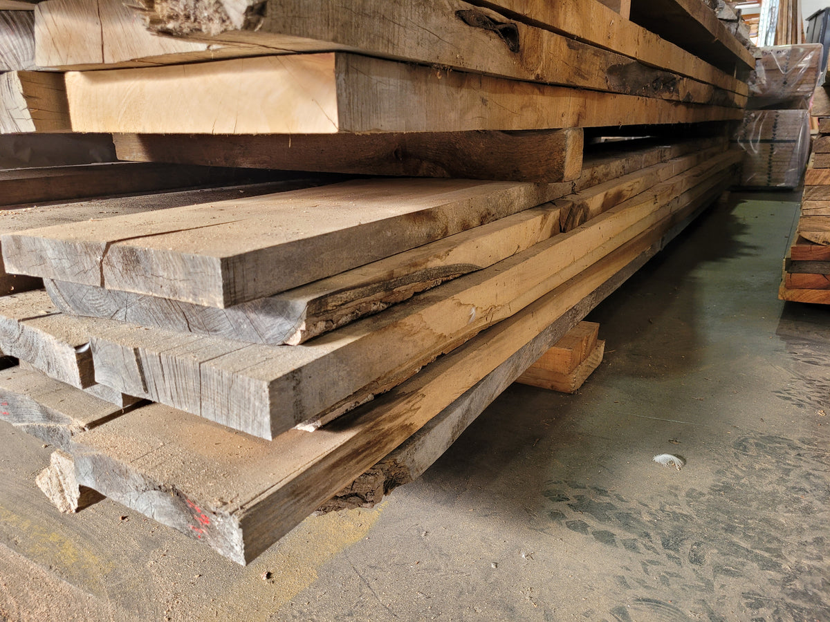 American Tulip Joinery – CERES Fair Wood